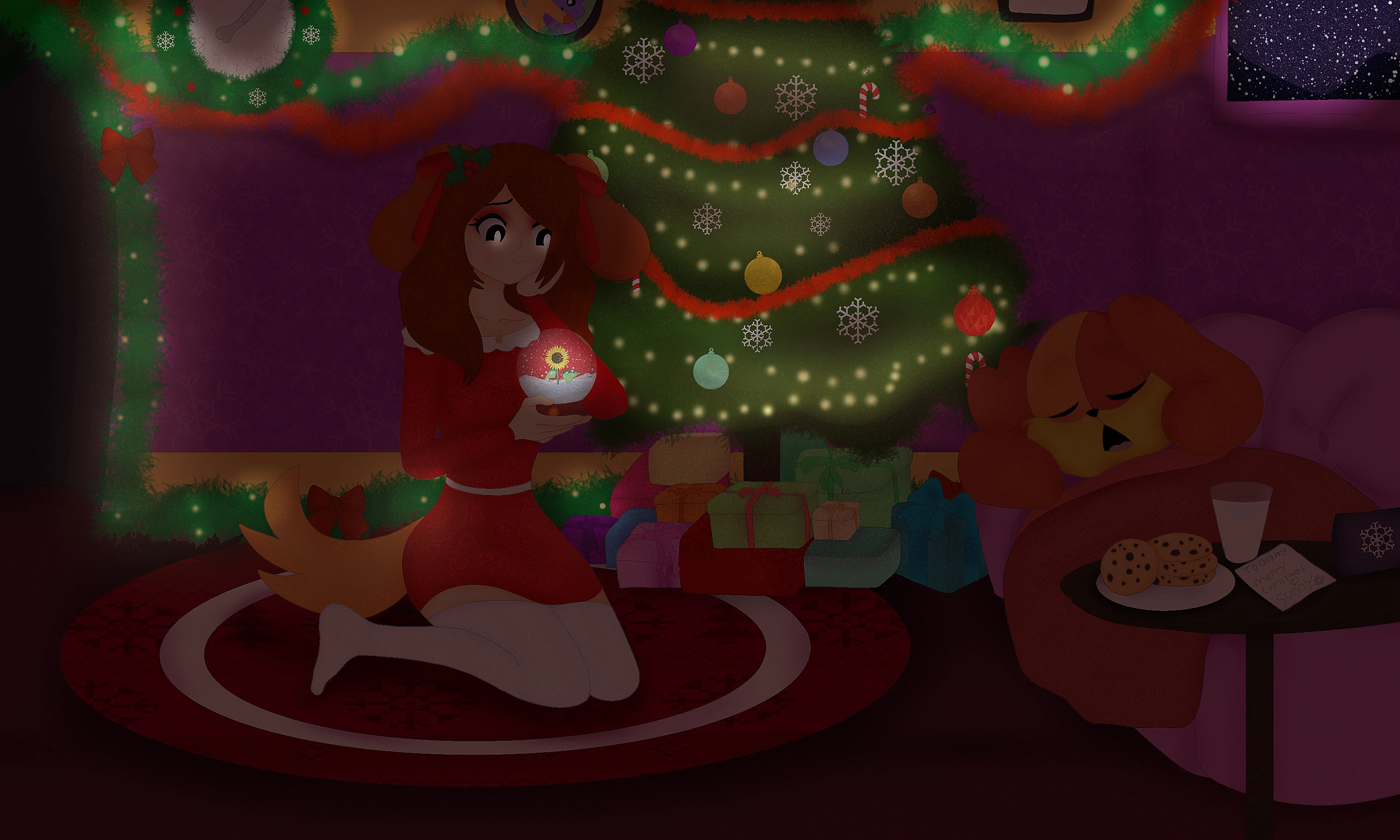 ️🎁🎄Merry Christmas!🎁🎄 ️ | Fandom