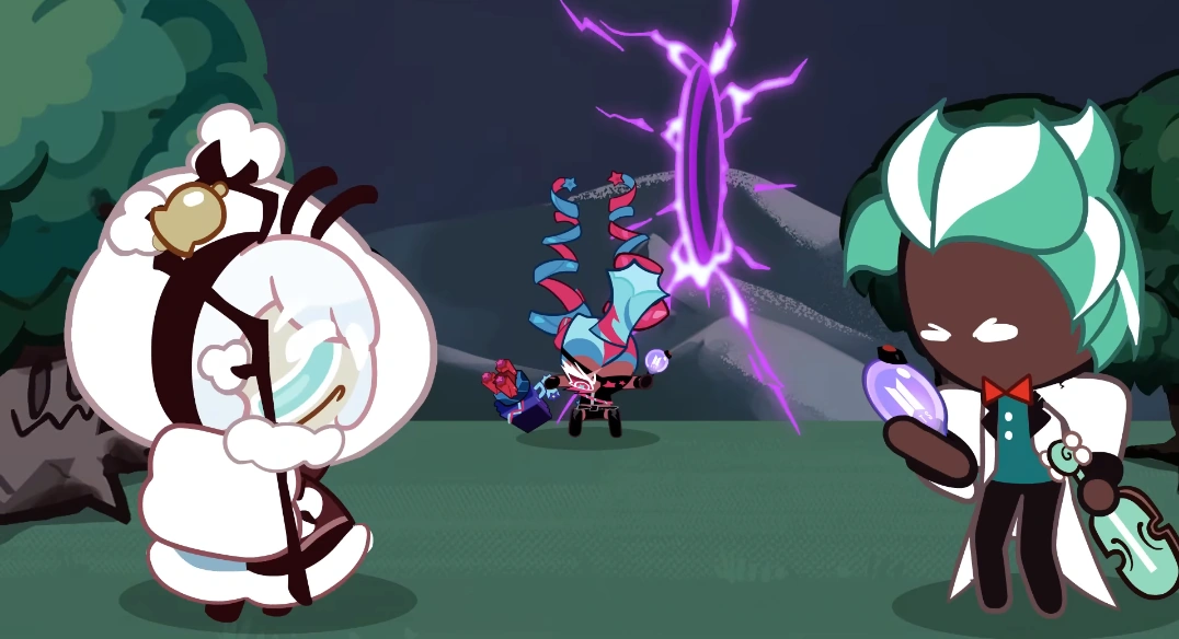 The smear frame 💀 | Fandom