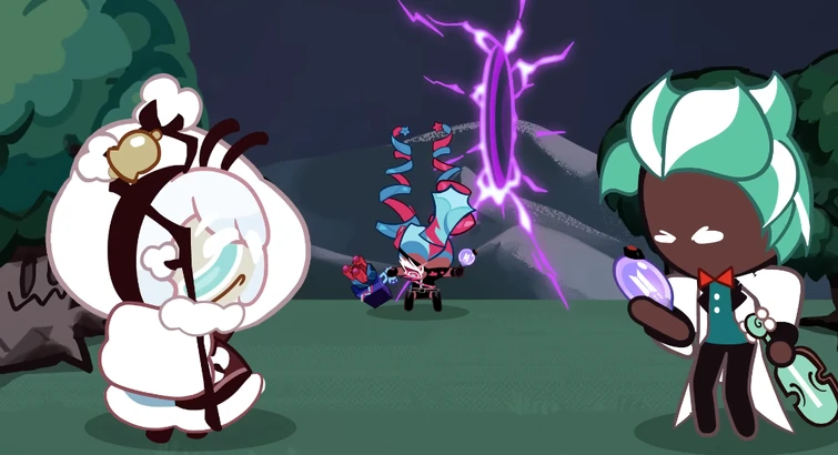 The smear frame 💀 | Fandom