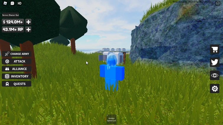 Freezer Noob and Ice Noob | Fandom