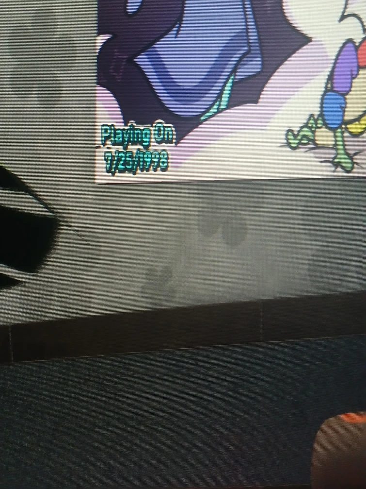 THATS MY BIRTHDAY (not the 1998 part tho) | Fandom