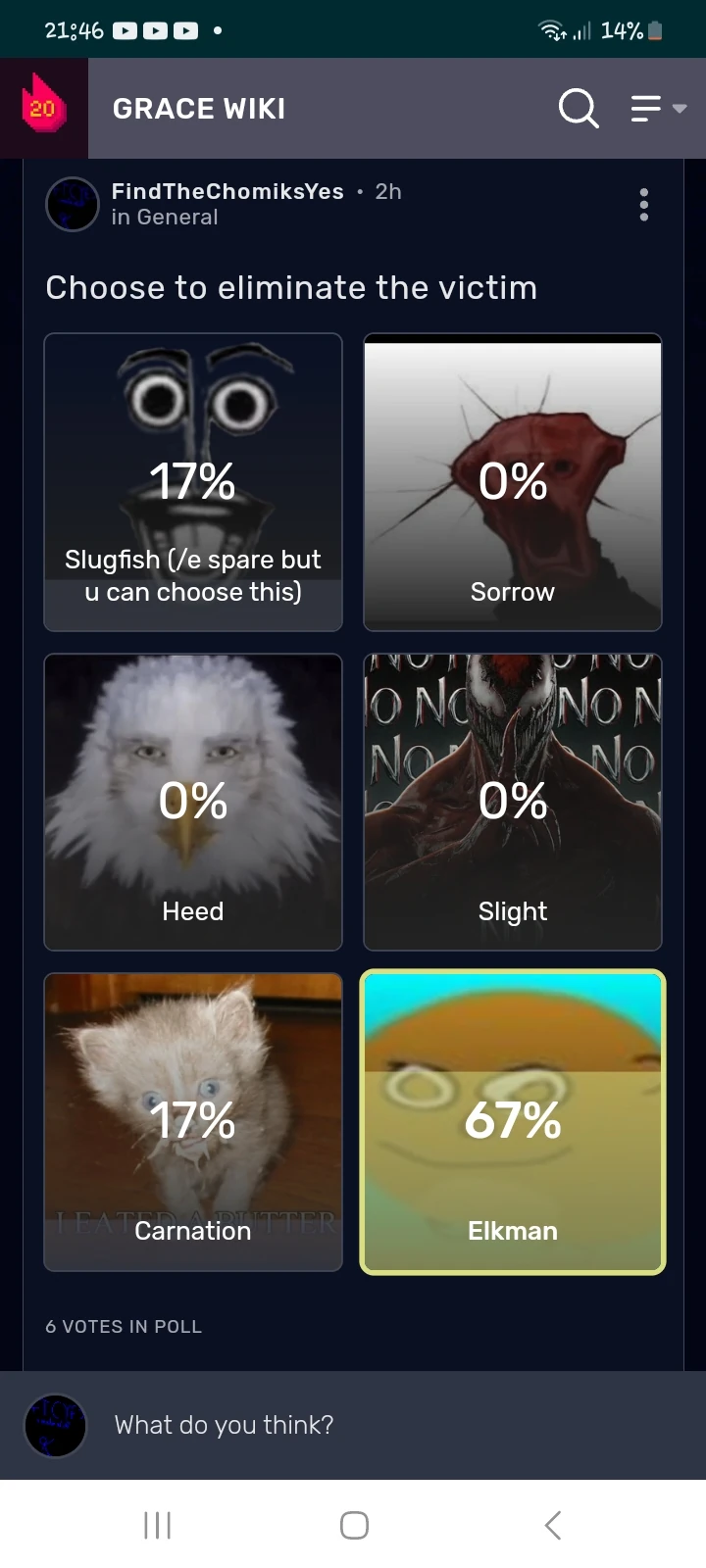 The dead guy | Fandom