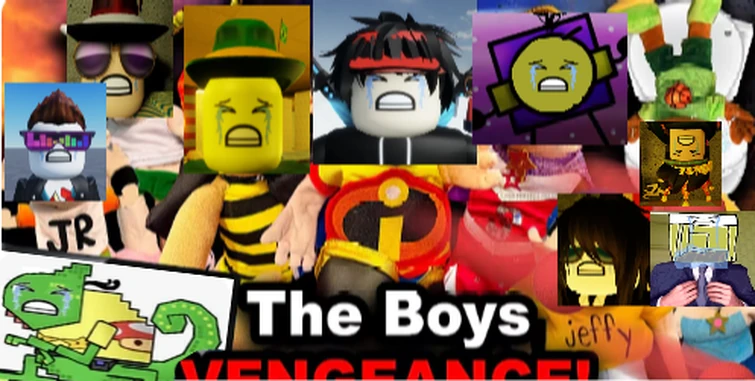 I made more sadification shitposts | Fandom