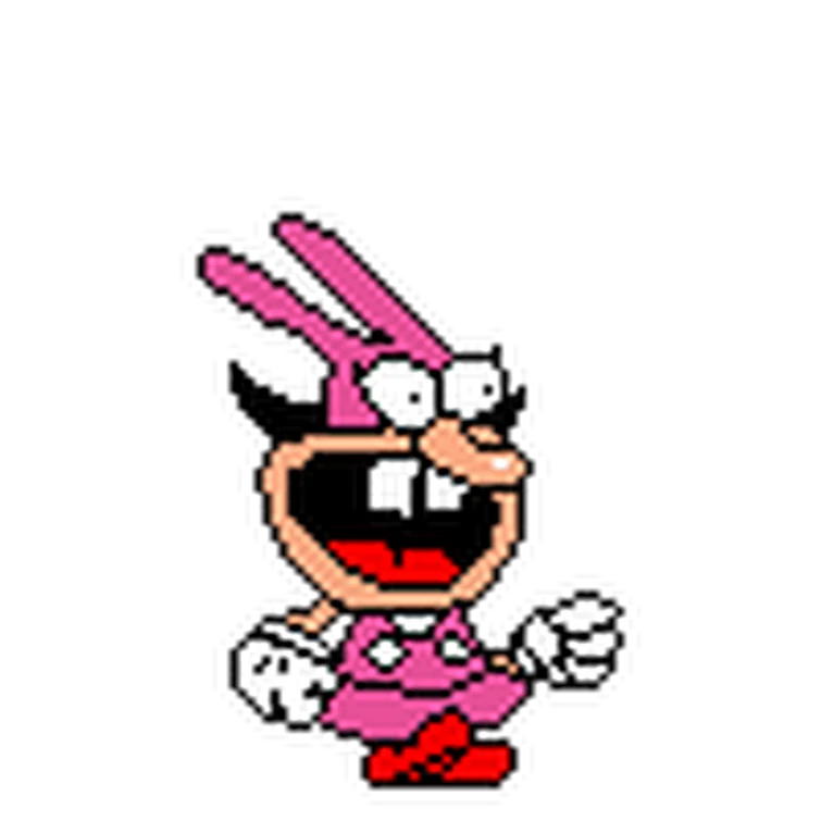 Which Pizza Tower character is your birth year, For me i got Noisette ...