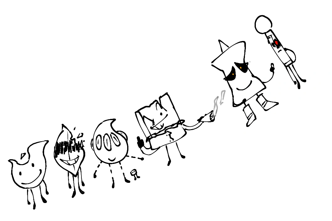 the bodies were mutilated beyond recognition | Fandom