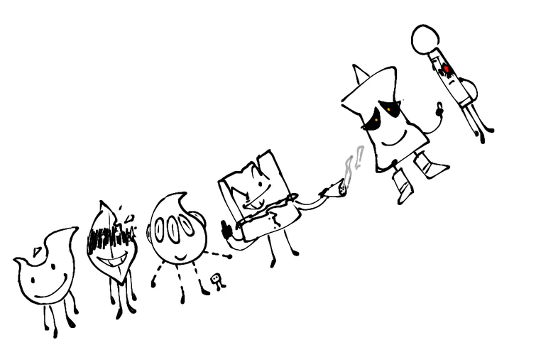 Discuss Everything About The OSC Scaredipedia | Fandom