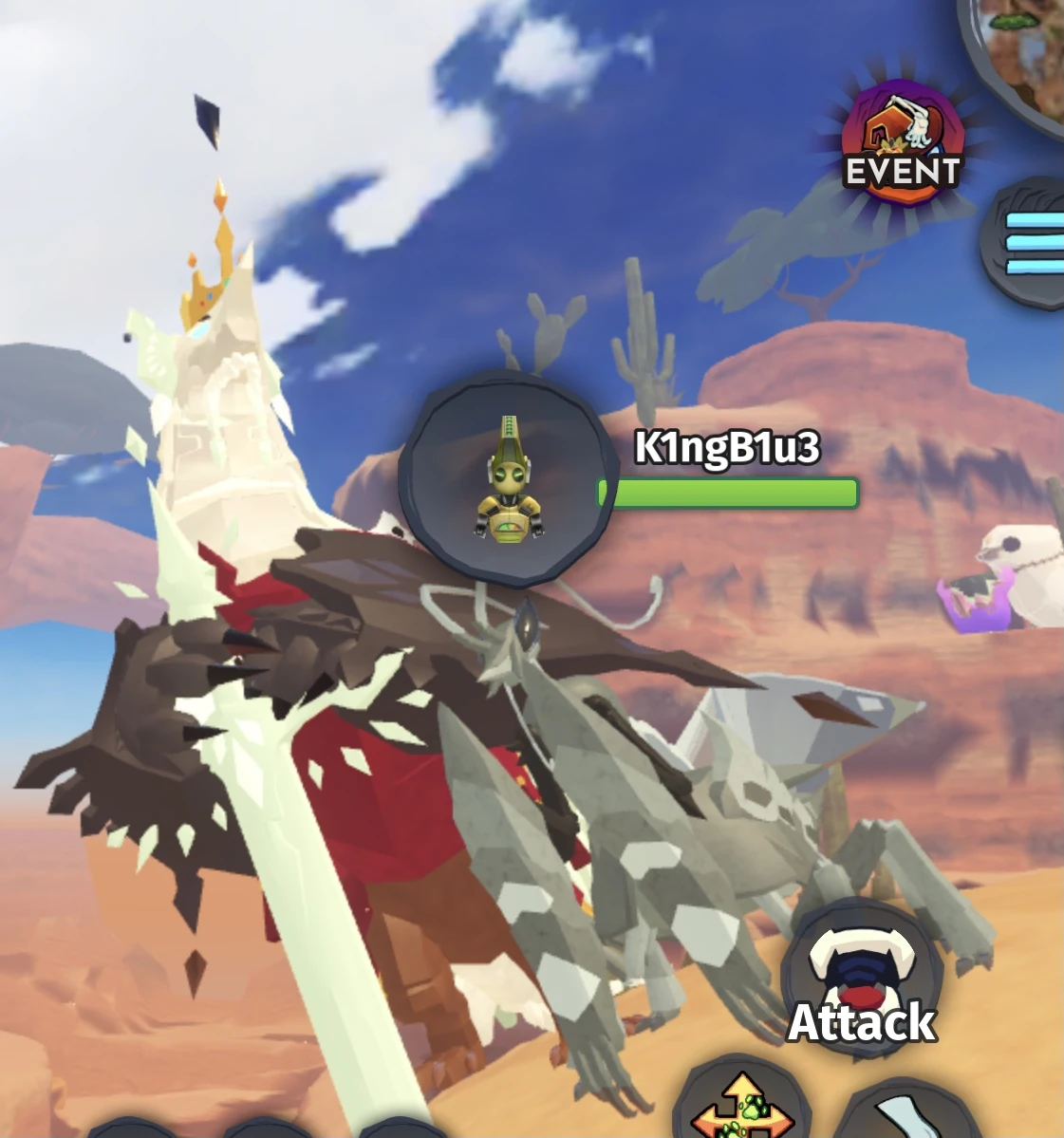 A king and his sentient statue | Fandom