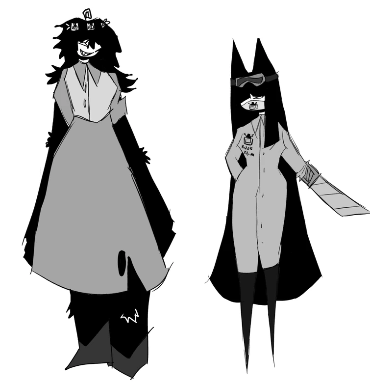 FPE: Arrival Of PuzzleVision. Teacher design 2. | Fandom