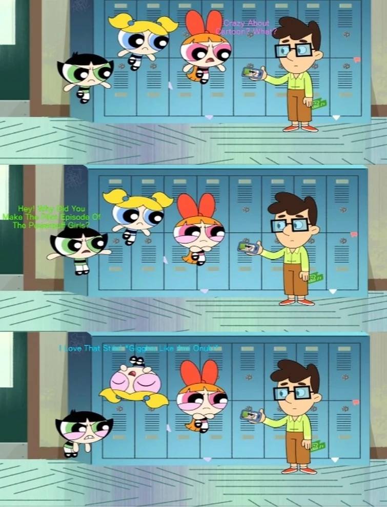 Discuss Everything About The Cartoon Network Wiki | Fandom