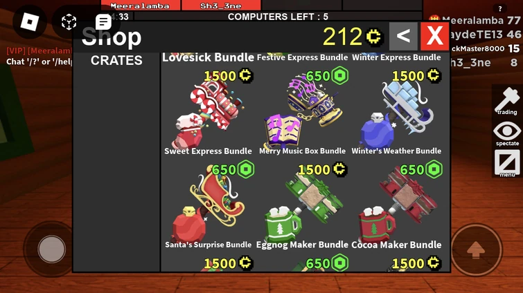 Discuss Everything About Flee the Facility Wiki | Fandom