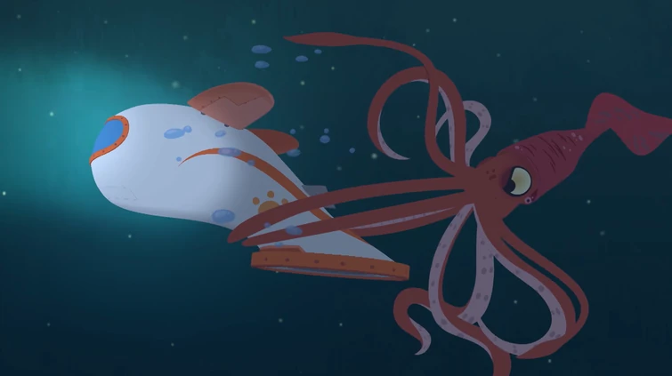 Discuss Everything About Wild Kratts Wiki | Fandom
