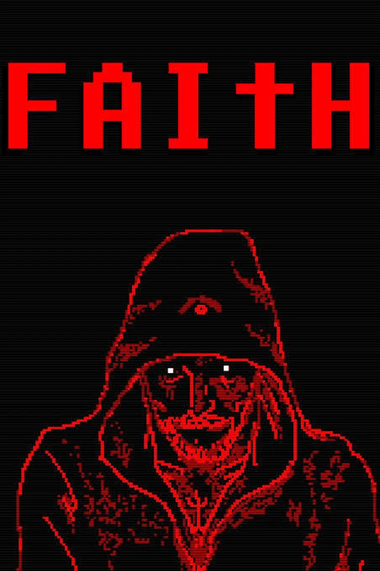 REACH OUT AND TOUCH FAITH | Fandom