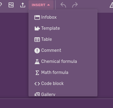 HOW TO USE BUILT IN FEATURES: TUTORIAL | Fandom
