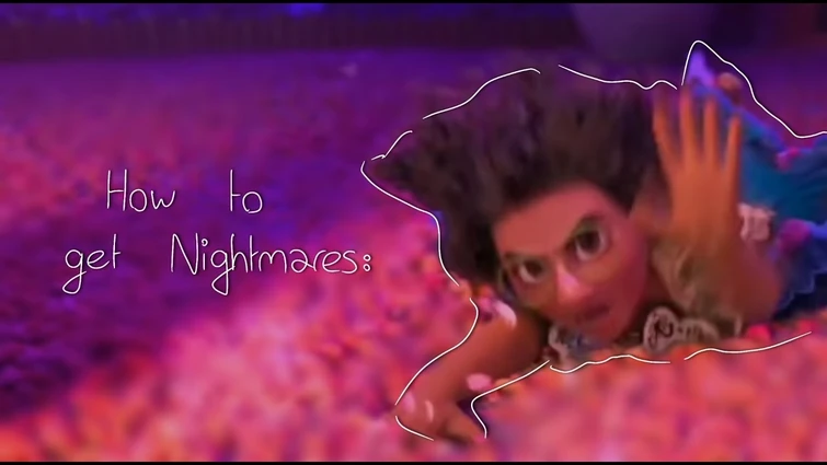 Never pause encanto | Fandom