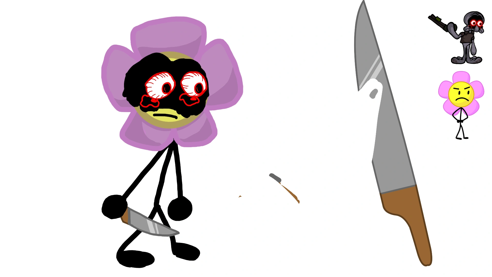 Day of Doom but Flower | Fandom