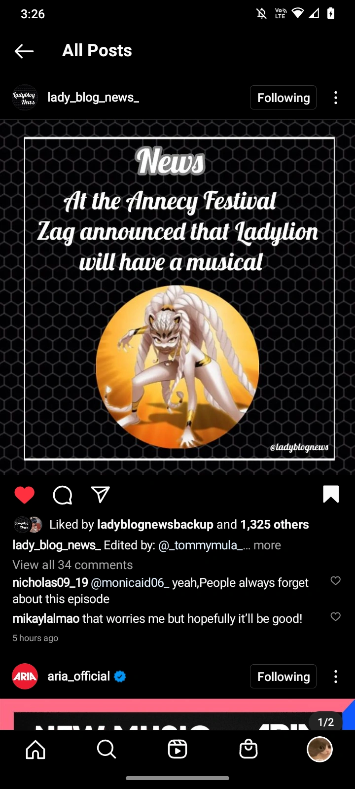 Update on African special | Fandom