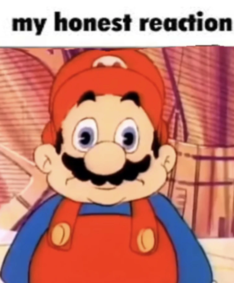 Discuss Everything About Mario Wiki | Fandom