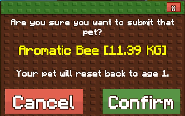 goodbye bee | Fandom