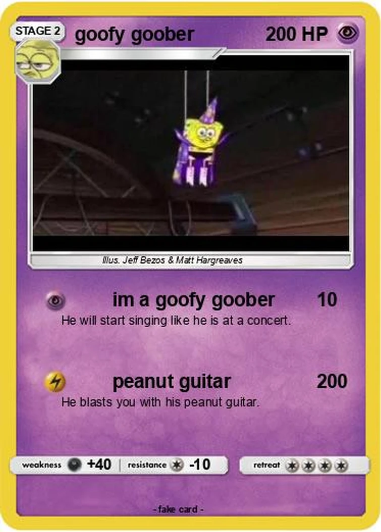 i made pokemon cards | Fandom