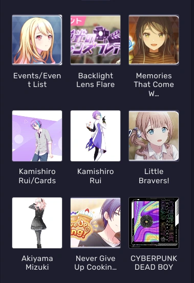 my child is everywhere | Fandom