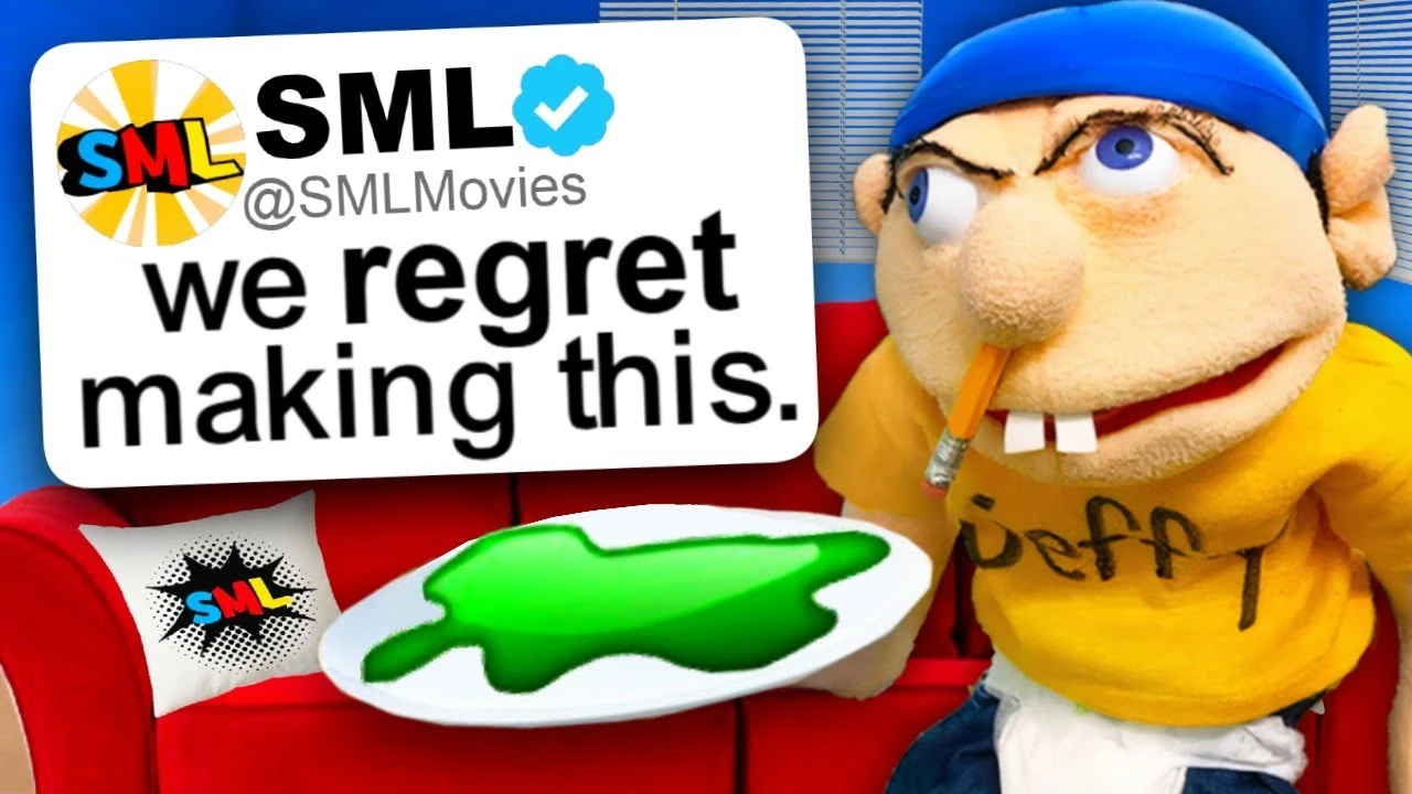 SML Theories revived….But with a catch | Fandom