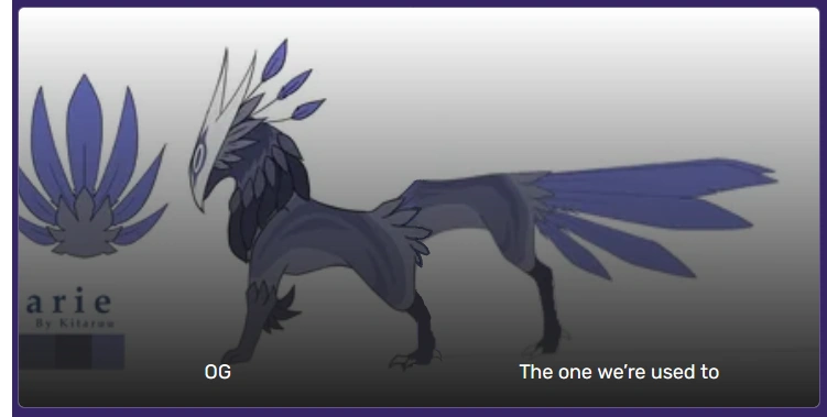 Six-limbed saikarie | Fandom