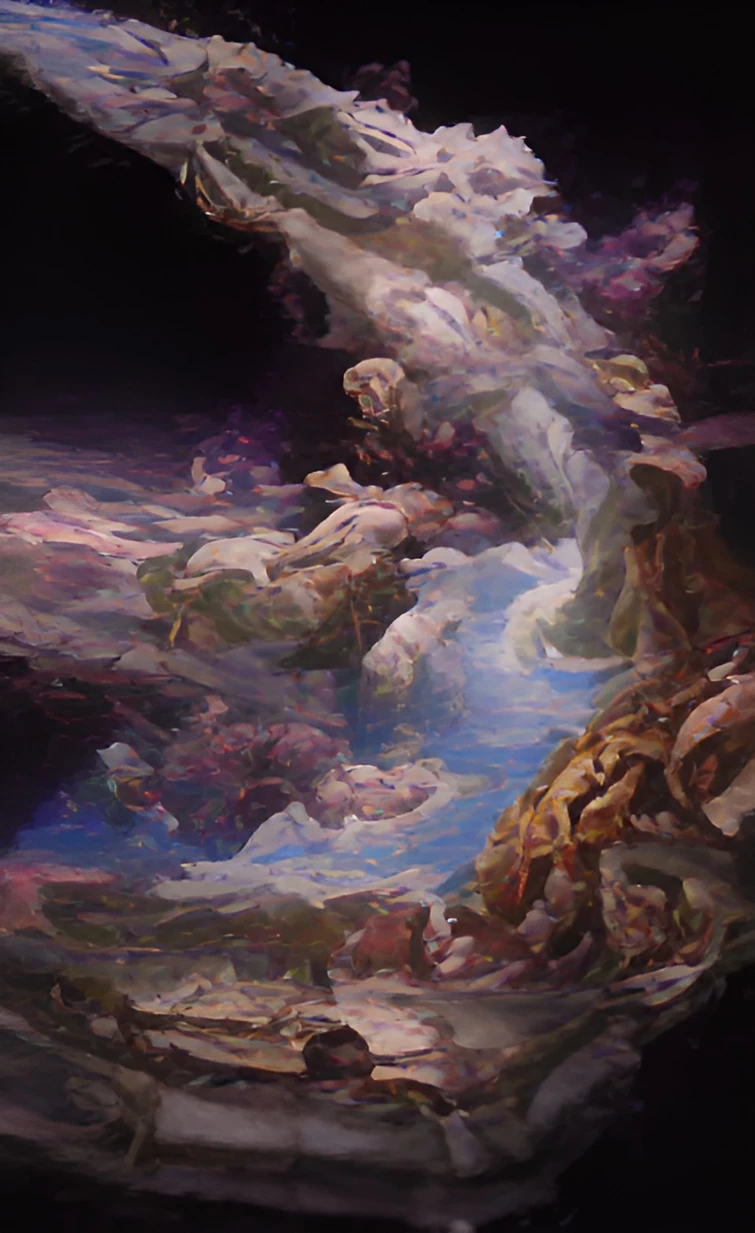 Guess the SaASRT character by AI | Fandom