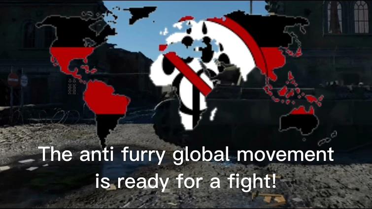 Anti-Furry: Roots of Return | Fandom