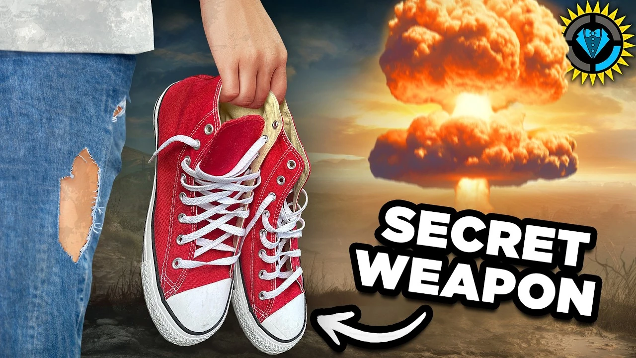 Style Theory: What to wear to Survive Fallout! | Fandom