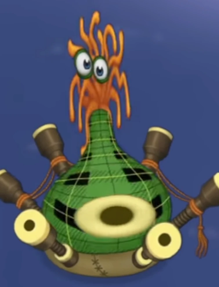 Discuss Everything About My Singing Monsters Wiki | Fandom