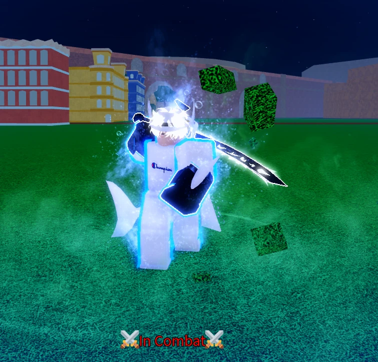 Discuss Everything About Blox Fruits Wiki | Fandom