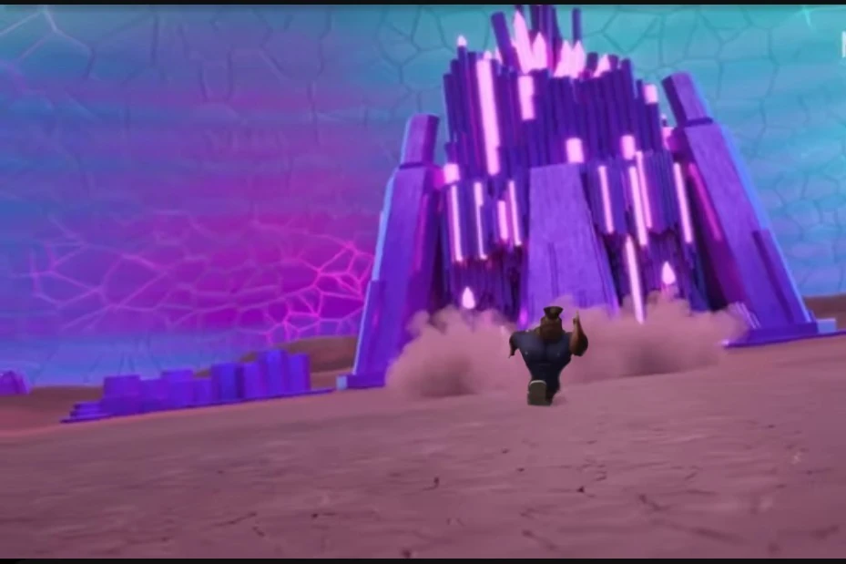 This is all I could see when Grim Sonic was on screen | Fandom