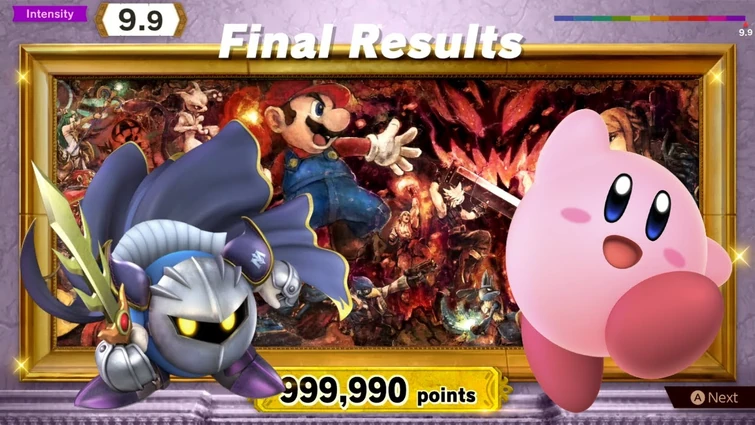 Classic Mode exploit? | Fandom