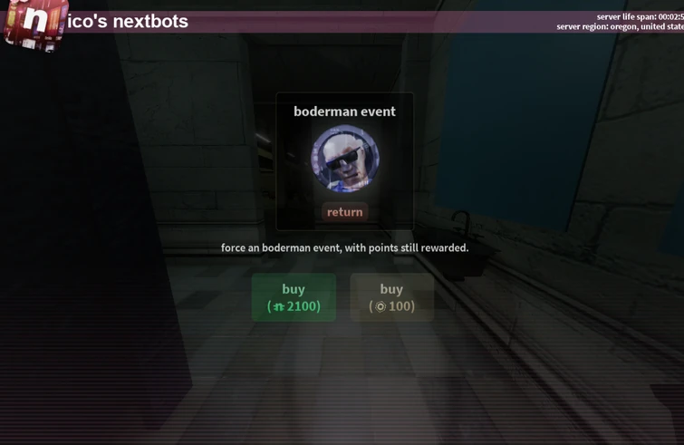 Discuss Everything About Nico's Nextbots Wiki | Fandom