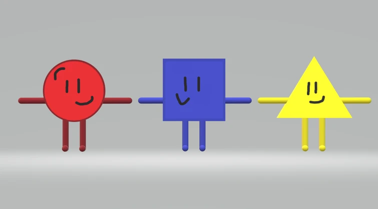 My Shapeblocks | Fandom