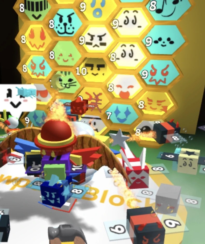 FINALLY! My gifted Commander Bee, Sunflower, ADVANCED TO LEVEL 10! | Fandom