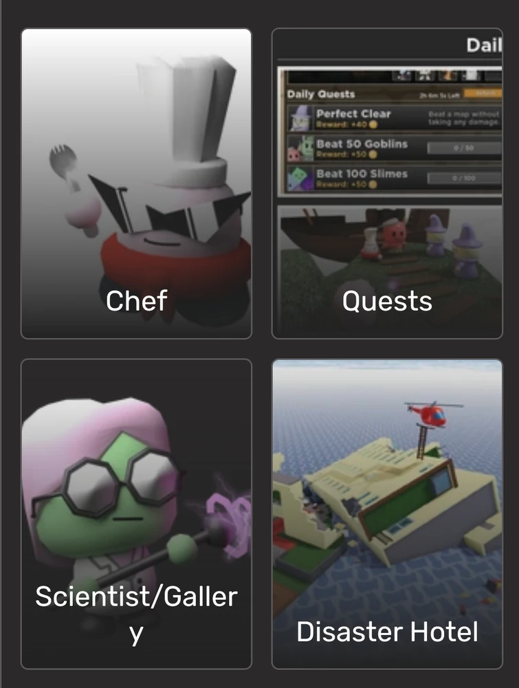 Discuss Everything About Tower Heroes Wiki | Fandom