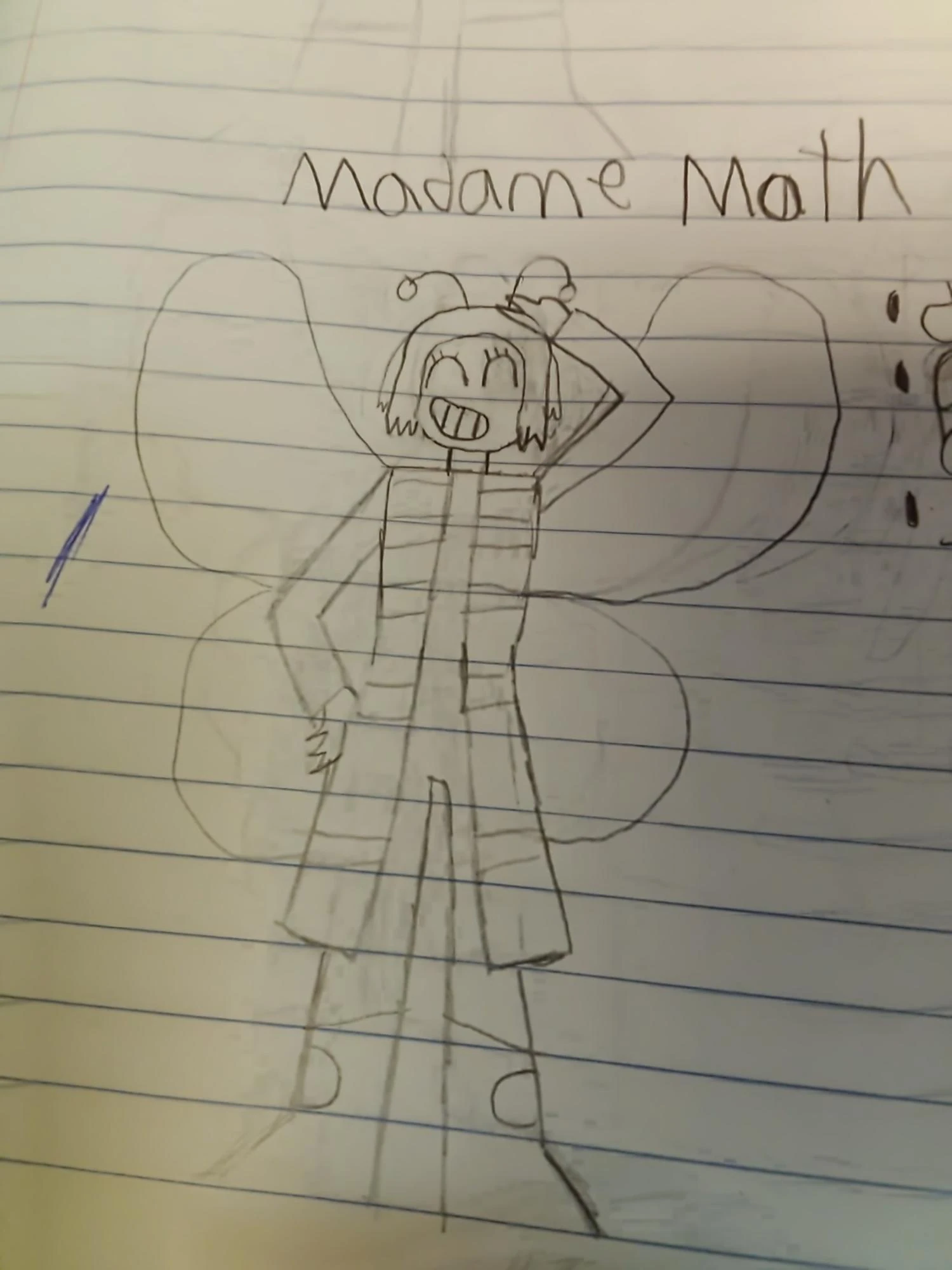 Just doing some sketches | Fandom