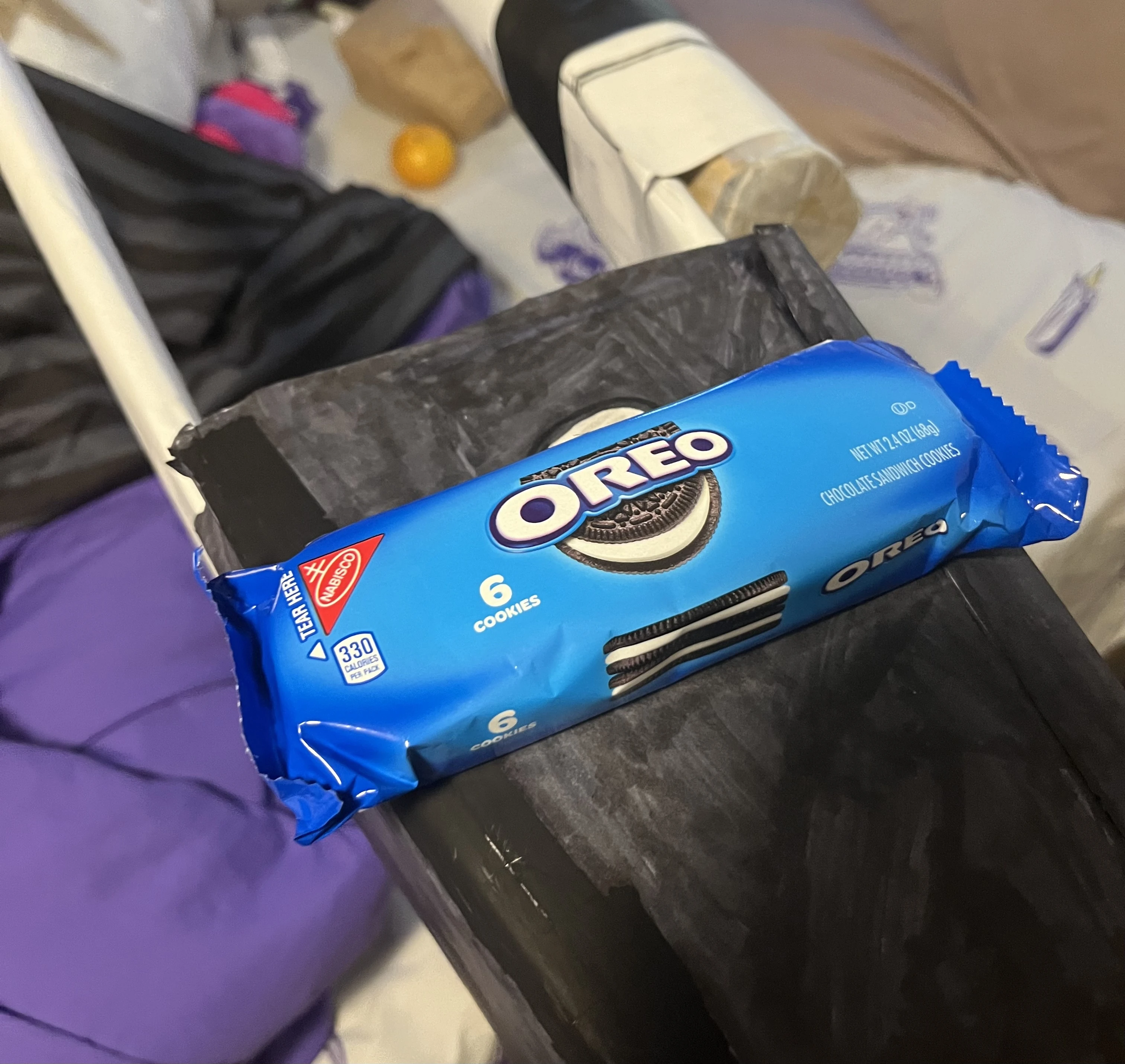 Oreo + Miss Circle compass thing | Fandom