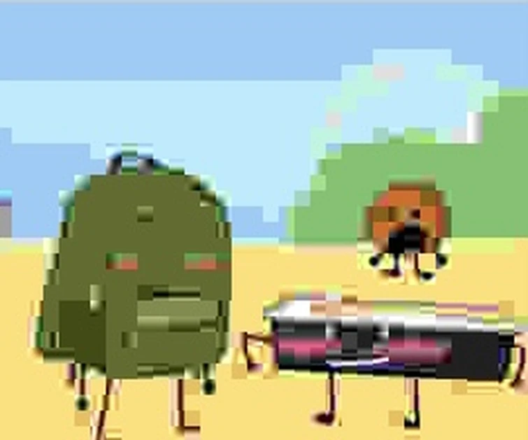 TPOT 9 leak #2!!! (NOT FAKE) (REAL) (4K) | Fandom