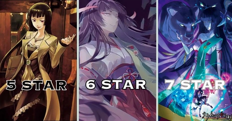 Featherine Augustus Aurora (UNIT) | Fandom