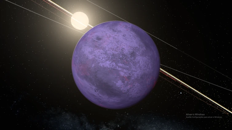 The Kepler-90 System | Fandom