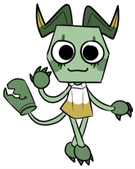 scrapped skins thing | Fandom