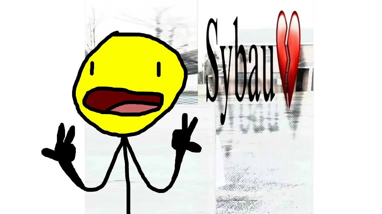 cwom 0.5: sybau | Fandom