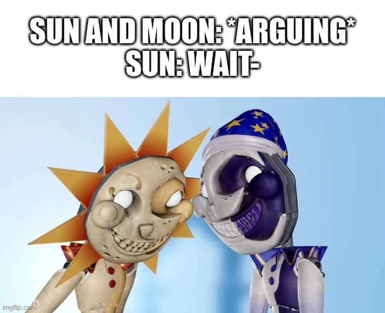 Discuss Everything About The Sun and Moon Show Wiki | Fandom