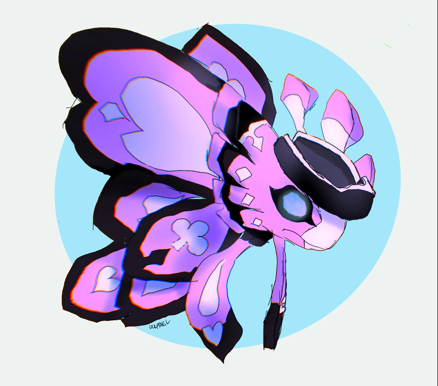 Envy Drawing | Fandom