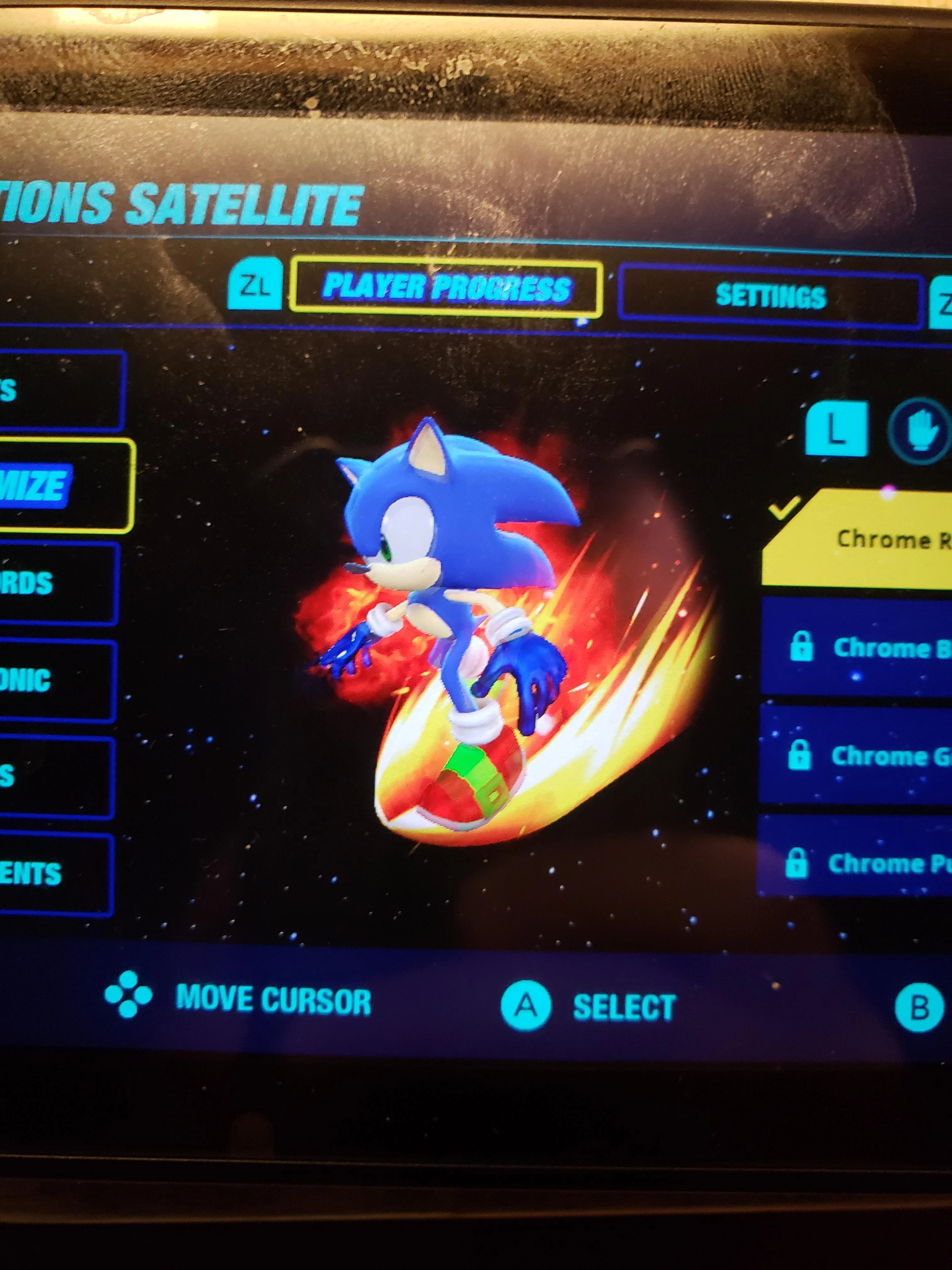 Sonic's shoes with green straps and buckles? | Fandom