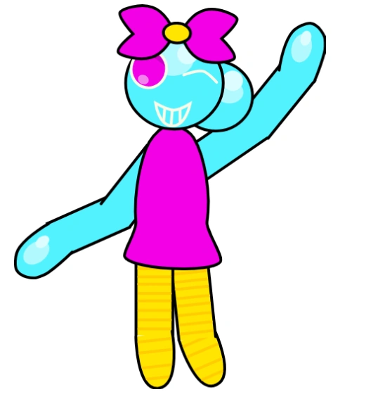 Cola Cookie (?)/Poppy | Fandom