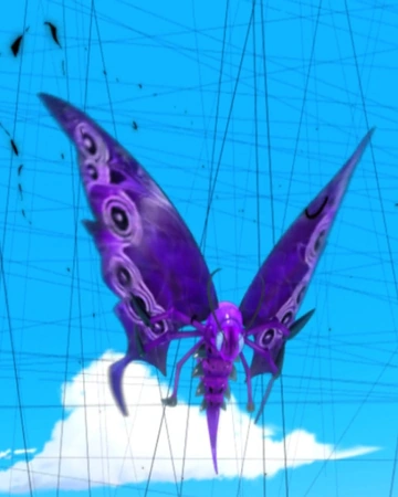 Sentimonsters: reflections of the characters | Fandom