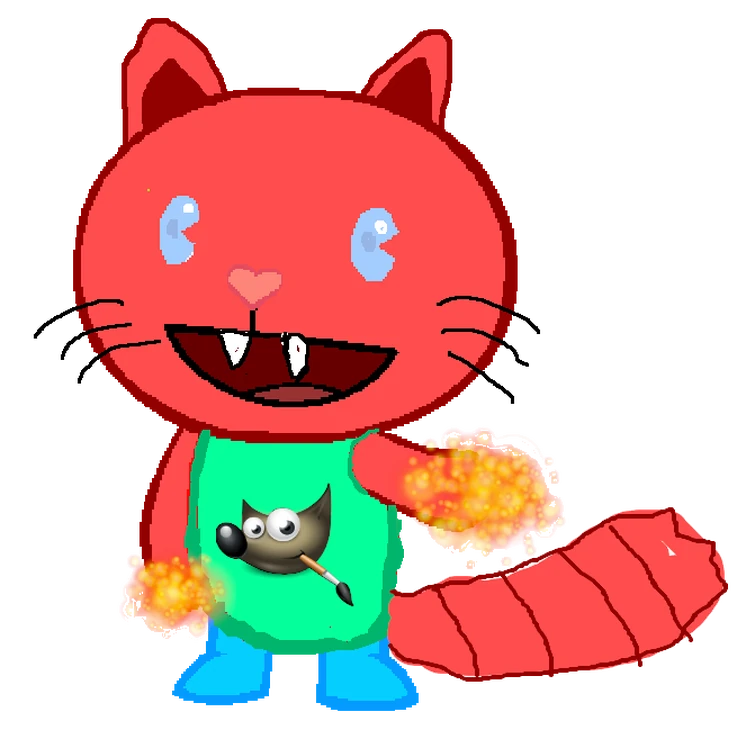 Make Fan Art Of Messie | Fandom